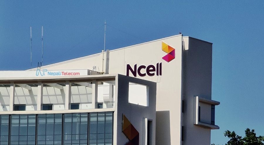 Ncell-Axiata-Head-Office « Nepal Page