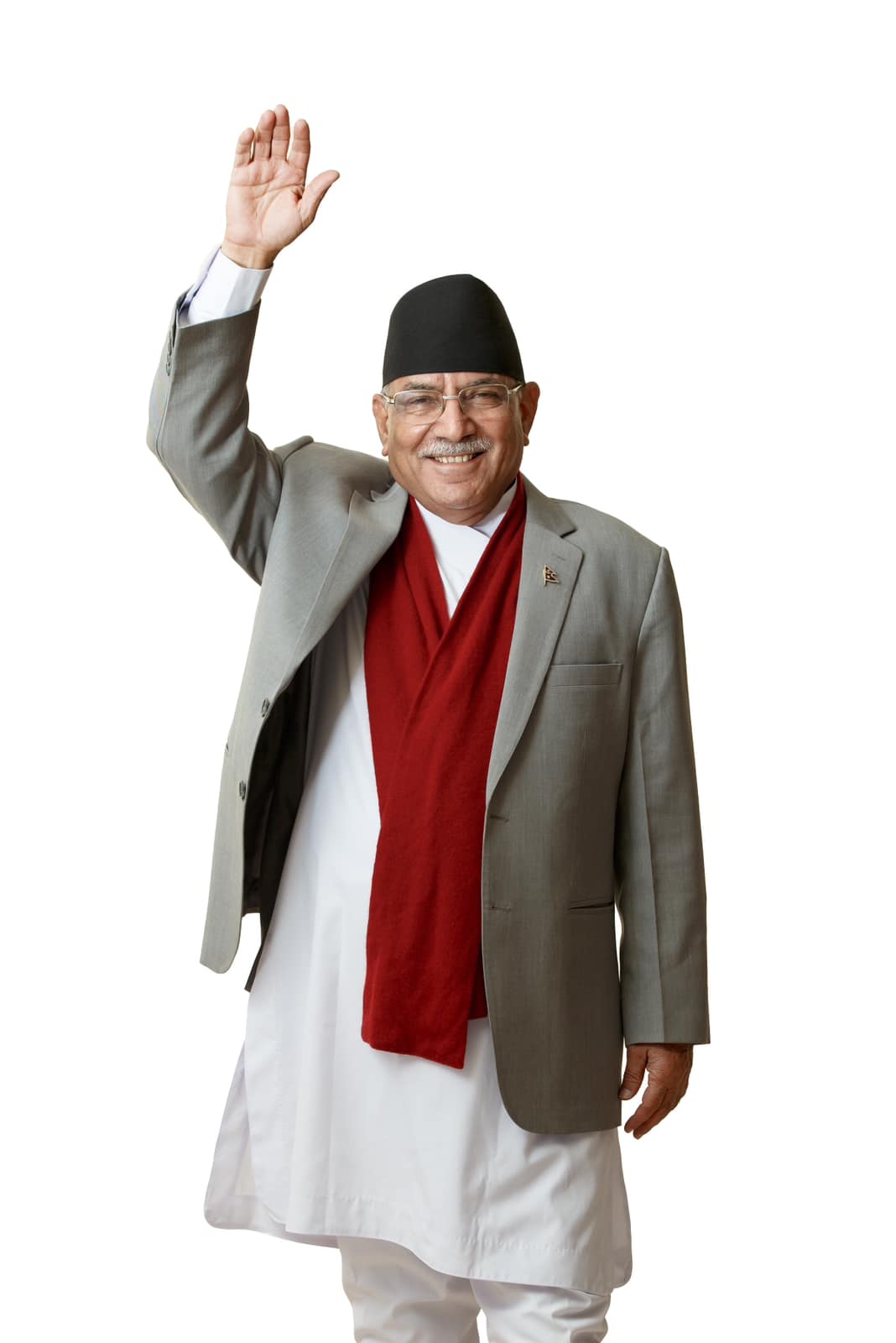 PM Prachanda secures vote of confidence with historic majority « Nepal Page