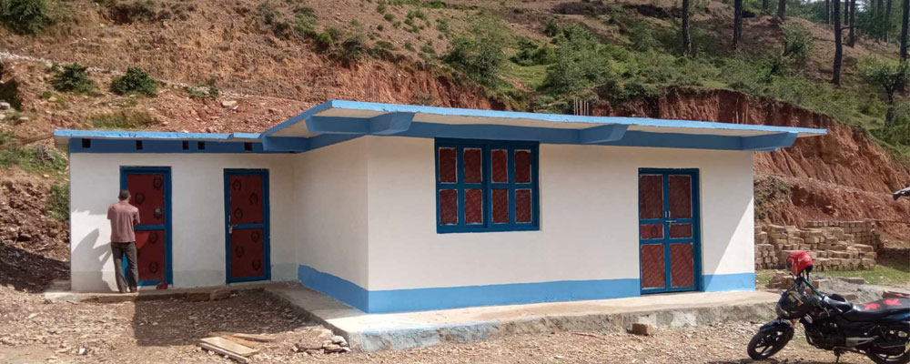 Koshi and Sudur Pashchim competing today for a place in finals against ...