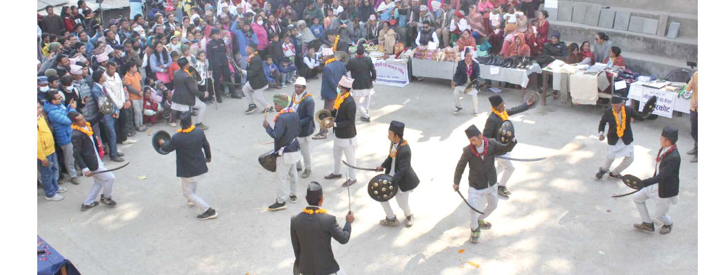 Cultural identity of Jajarkot fading away « Nepal Page