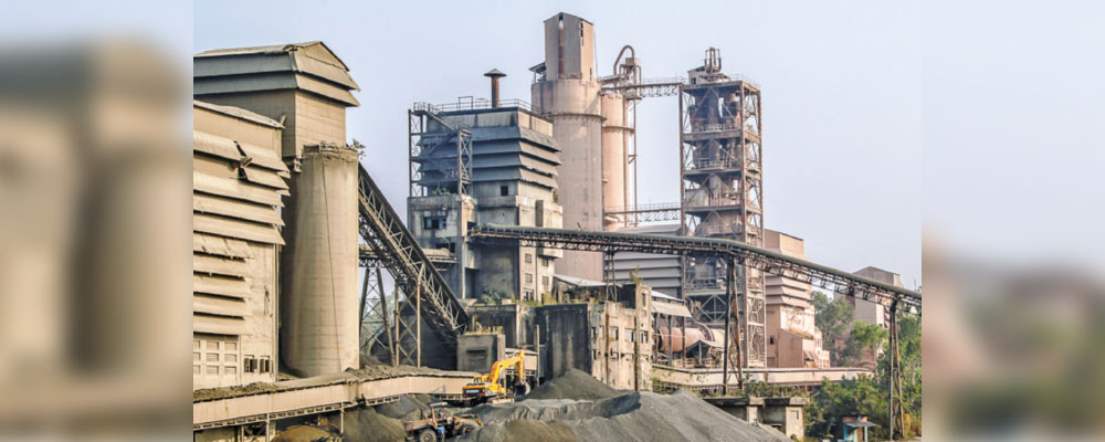 Nepal to export cement worth Rs. 150 billion annually « Nepal Page