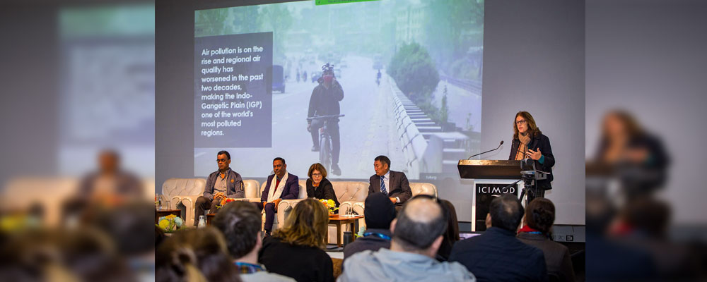 Over 130 leading scientists from 70 countries in capital « Nepal Page