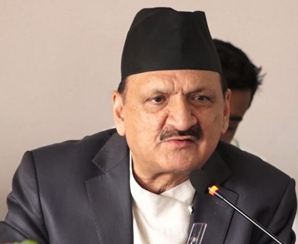 Ministry cannot slash budget passed by Parliament: Finance Minister ...