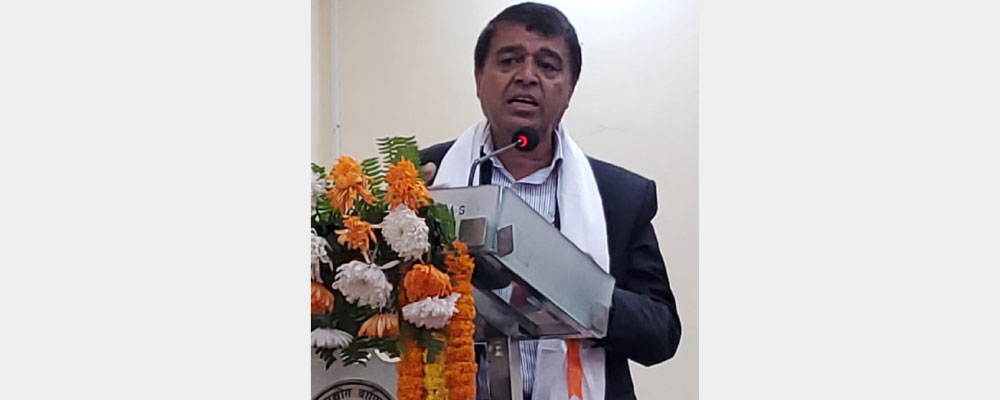 FNCCI taking initiative to set up investment company « Nepal Page