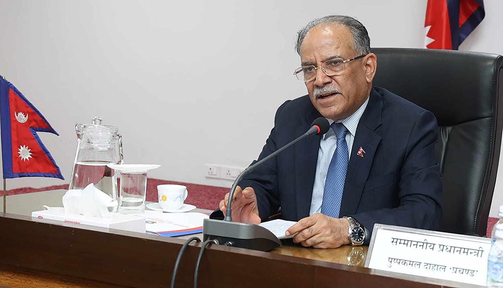 Civil servants should focus on result-oriented work performance: PM ...