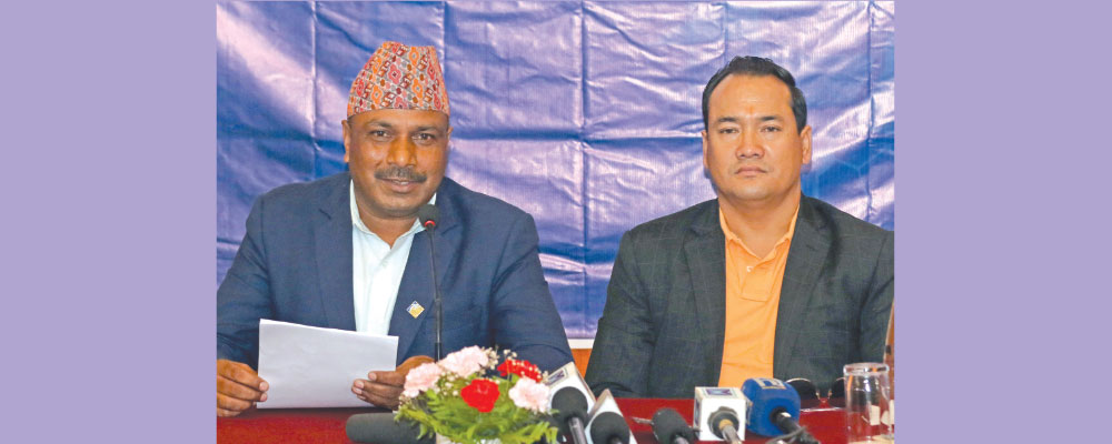 Dasharath Rangasala not hosting all matches of SAFF U20 C’ship