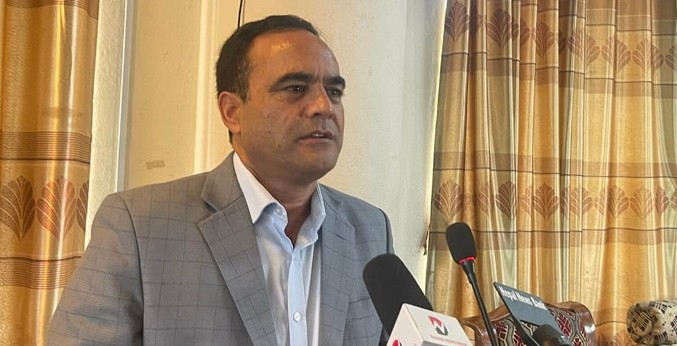 Stakeholder ownership essential for Education Act passage: Leader Mahar ...