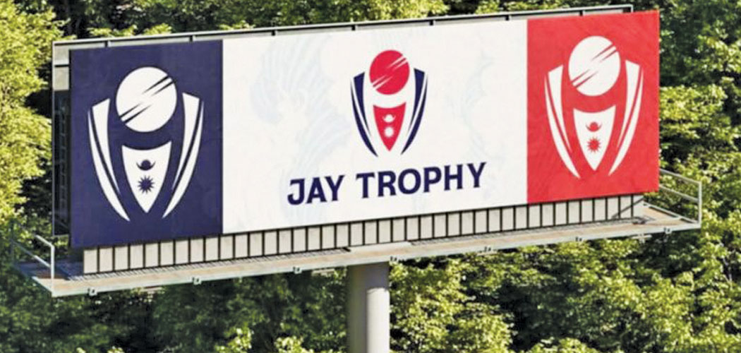 Jay Trophy Men’s Elite Cup from Jan. 5 « Nepal Page