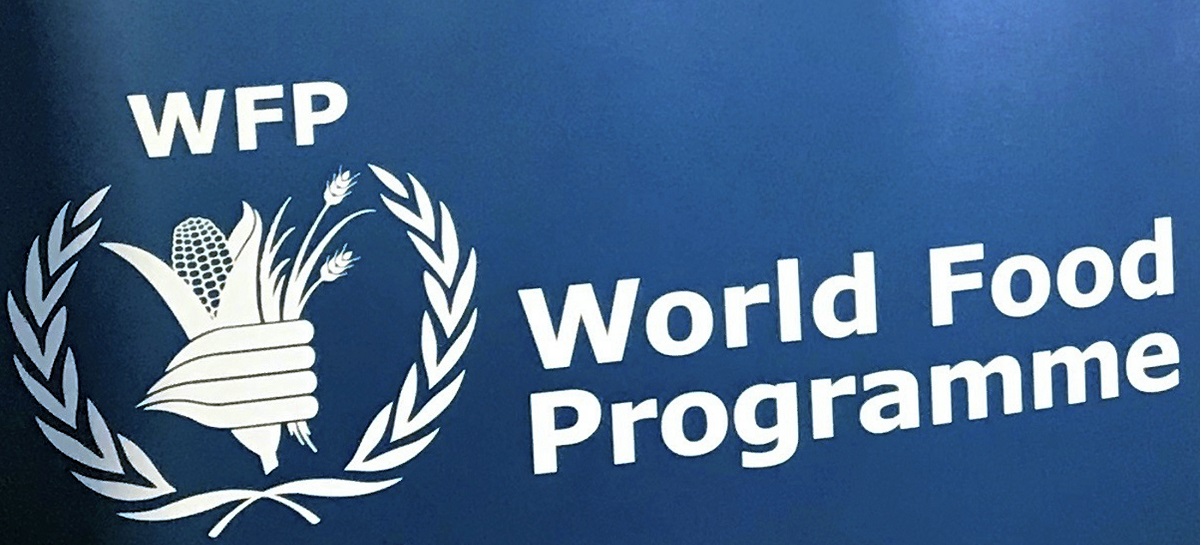 WFP provides relief support to 1,200 flood-affected households in Roshi ...