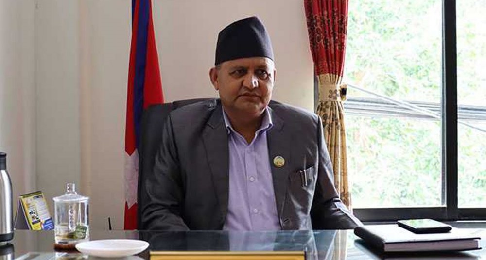 Preparation on to bring Province Academy Bill, says CM Acharya « Nepal Page