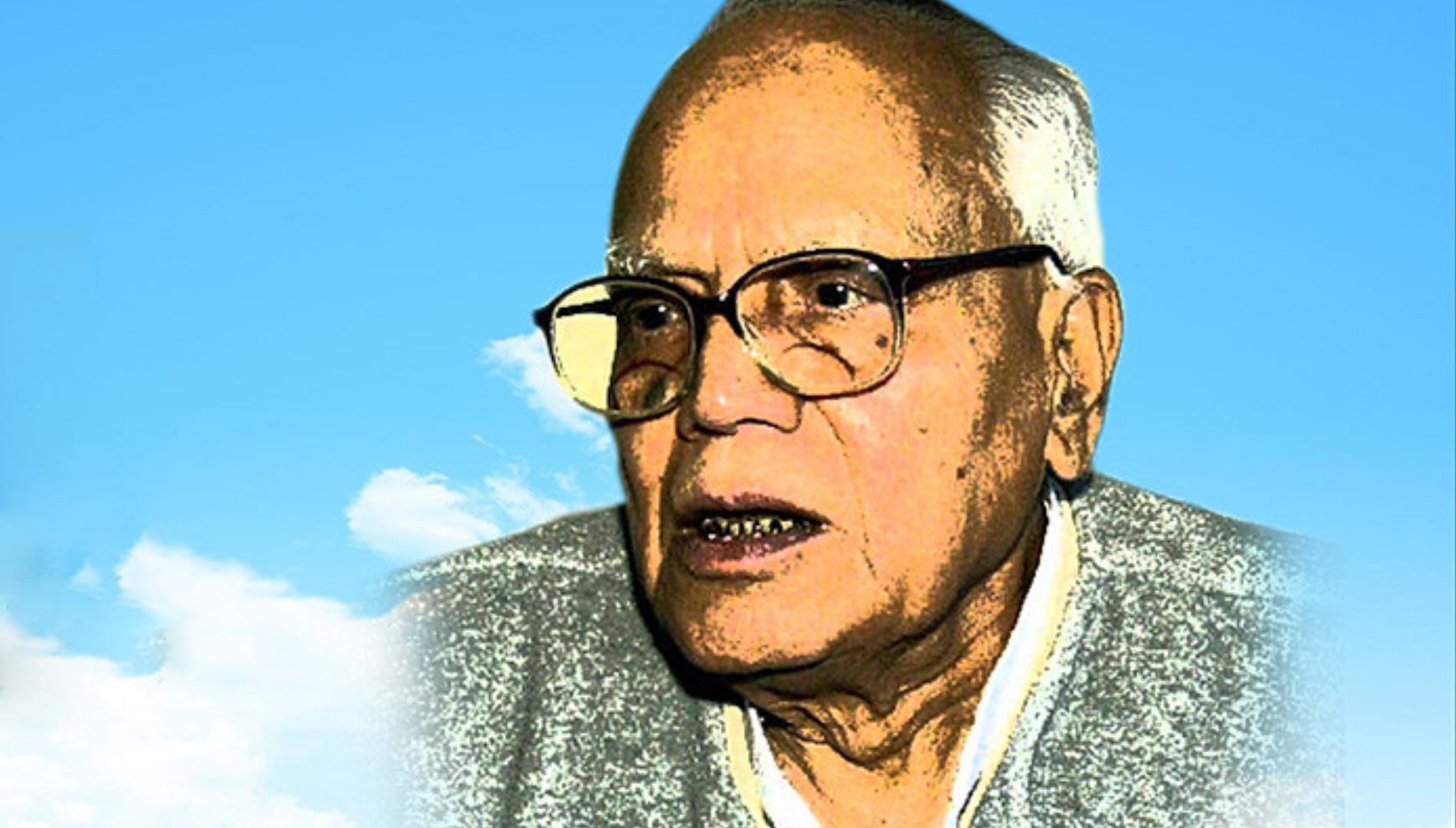 Saint Leader Bhattarai’s 101 birth anniversary today « Nepal Page