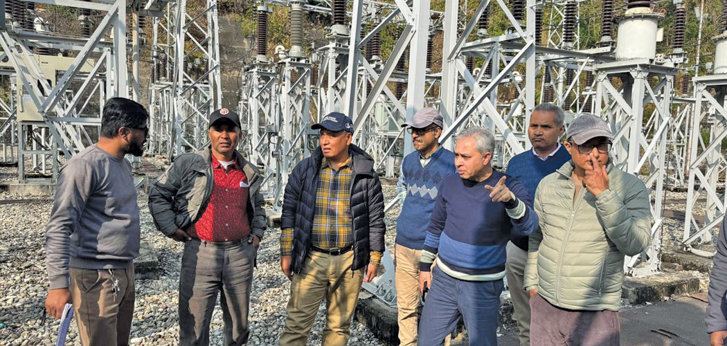 NEA to make special move to supply power to fast-track project « Nepal Page