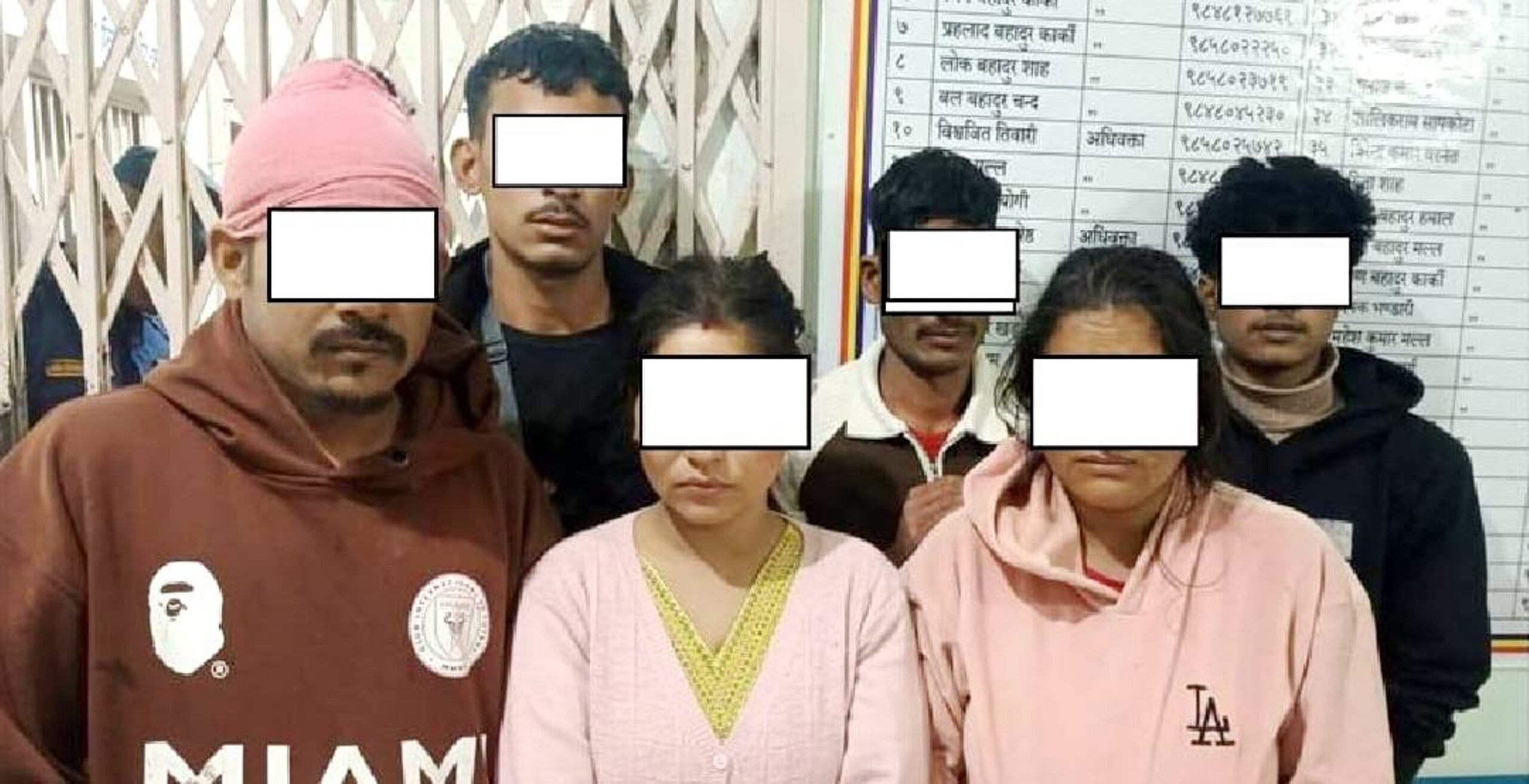 One dies, five injured in squabble during wedding at Banke, six ...